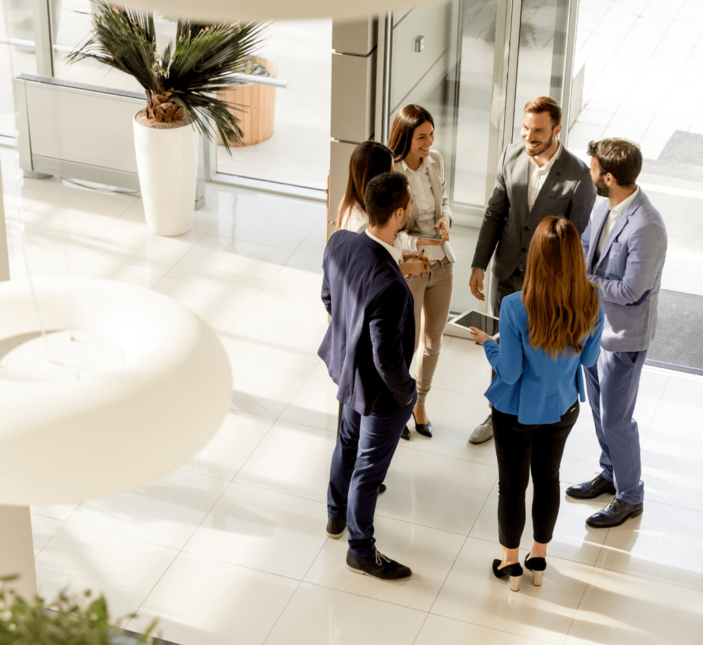 Become A Local Ambassador – PropTech Angel Investor Network